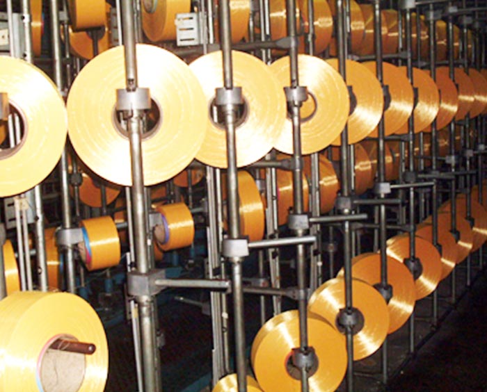 air texturing machine, aty yarn machine, air jet texturing machine, aty ...