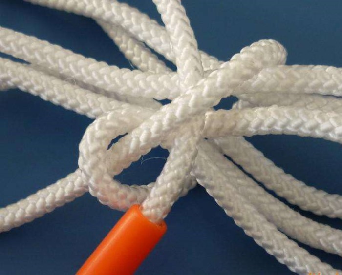 pp multifilament rope yarn manufacturing machine, polypropylene cordage ...