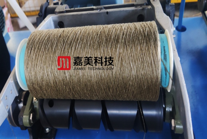 air texturing machine, aty yarn machine, air jet texturing machine, aty ...